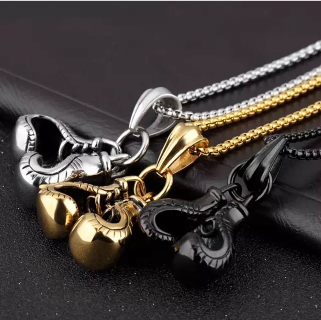 Christmas Gift, for Boxer, Boxer Charm, Mens Necklace, Necklace Charm ...