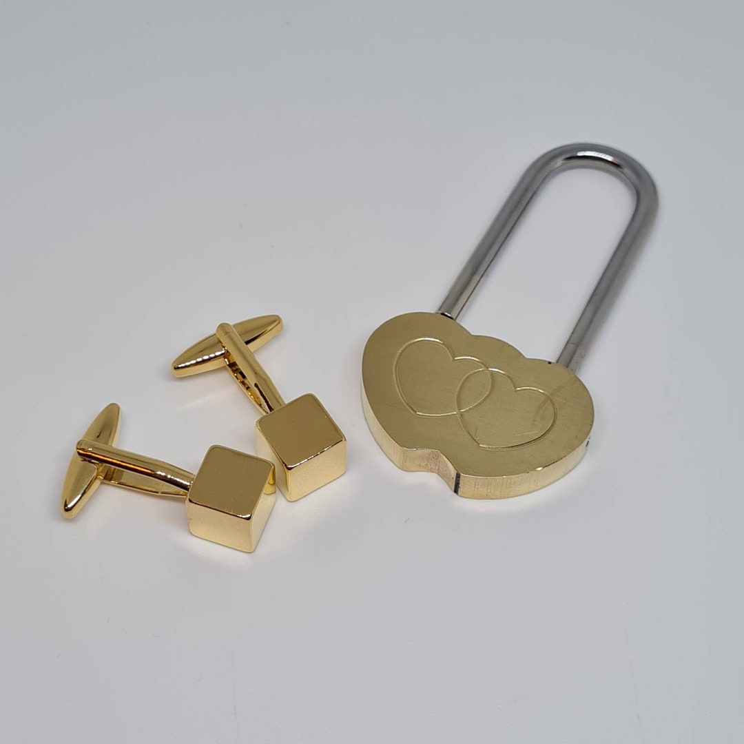 Initials and Date, Rings, Logo, Wedding Tie, Personalized Tie Clip ...