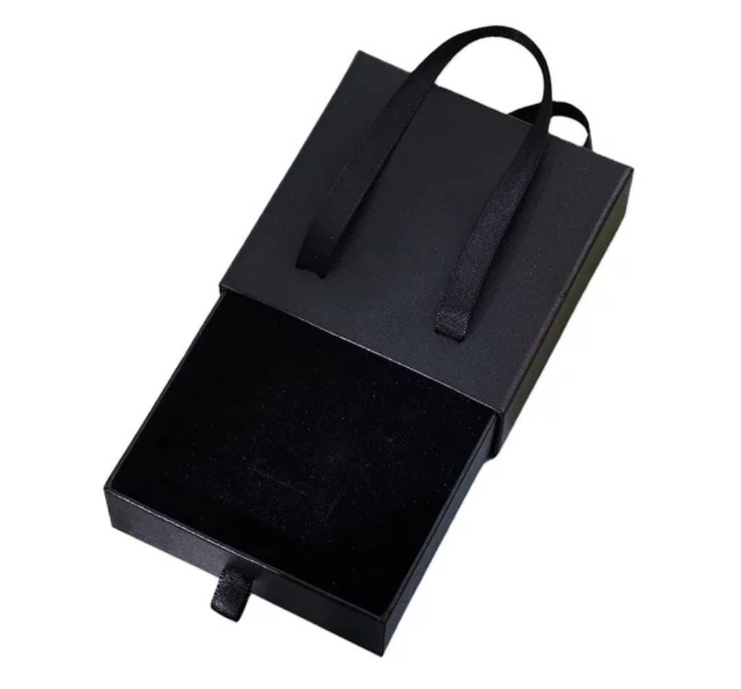 Gift Box Without Logo - Etsy