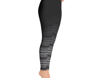 Gradient tights | Etsy