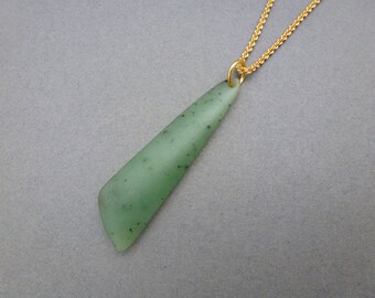 Alaskan jade | Etsy