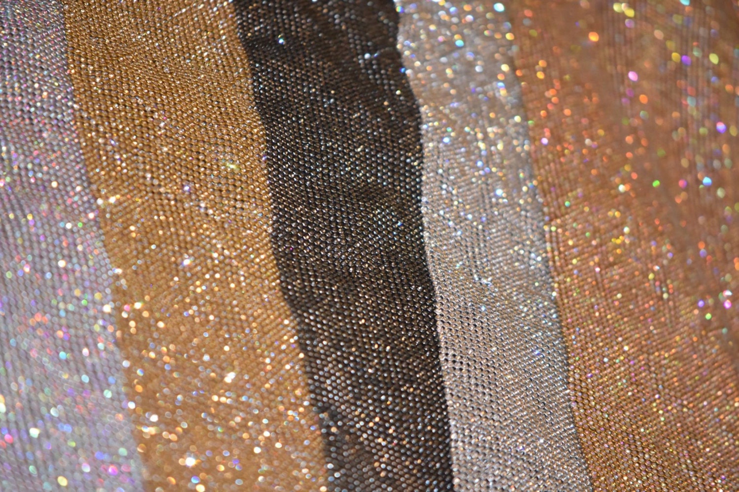 Rhineston Sheets. Rhinestone Fabric. Kendall Jenner Dress - Etsy