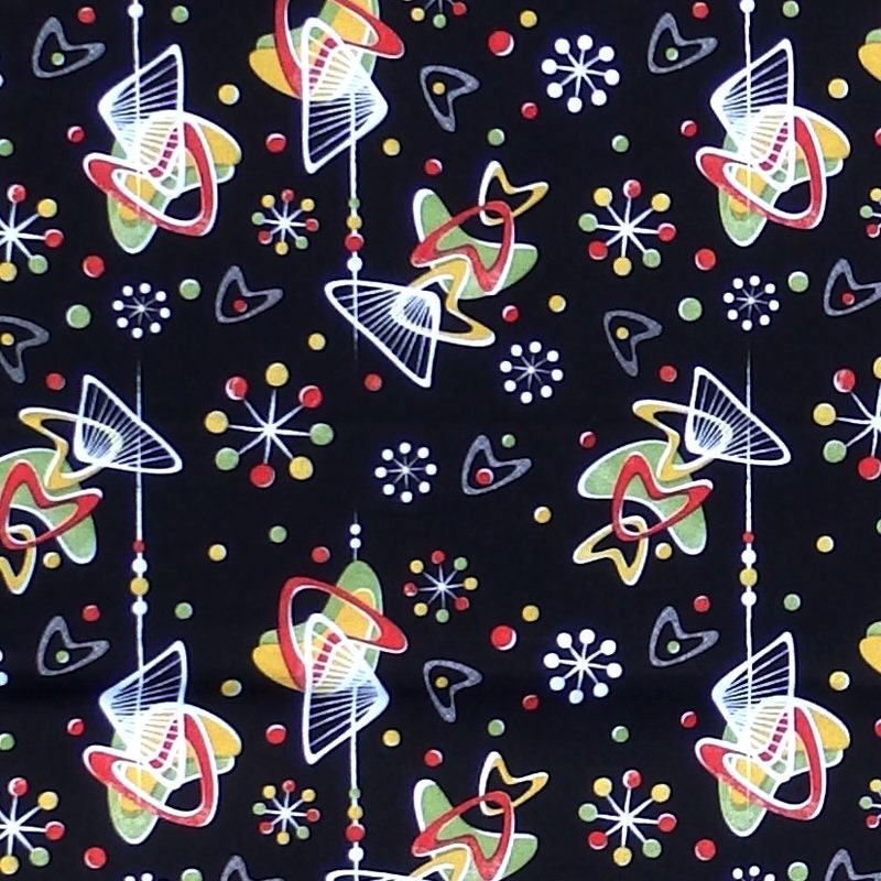 Atomic Boomerang - Etsy