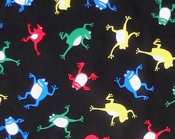 Toads Fabric Meowing Desert Frog by Jadegordon Desert Frog Amphibian ...