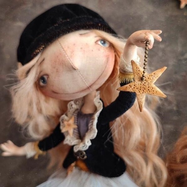 Handmade Ooak Art - Etsy