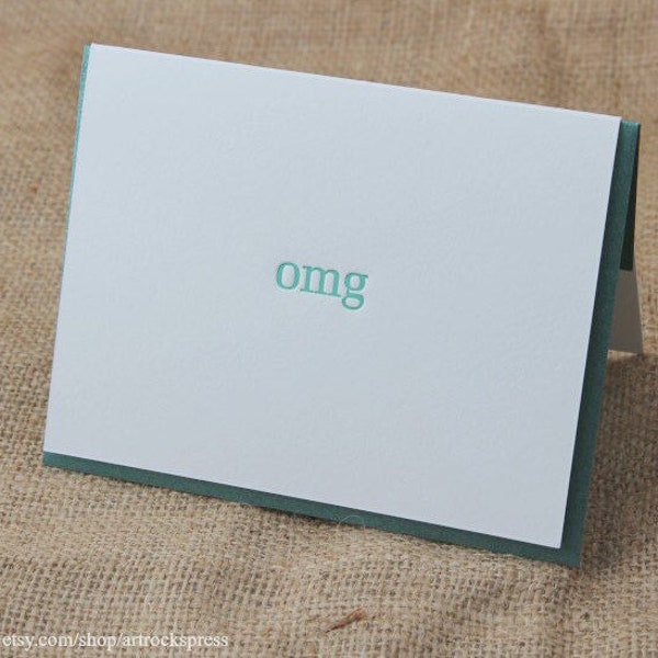 Omg Congratulations - Etsy