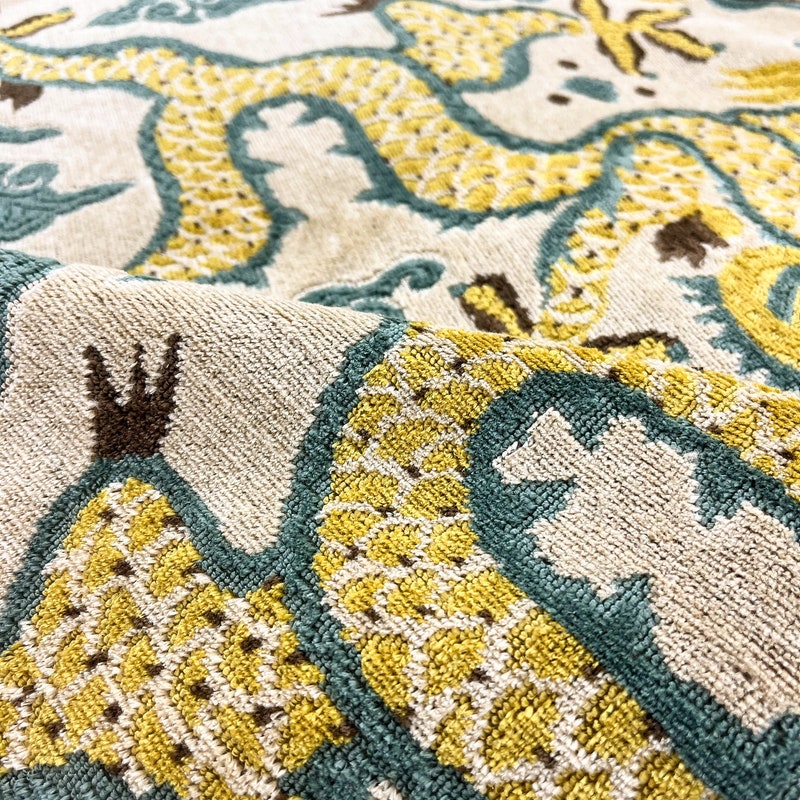 Clarence House Fabric by the Yard - Etsy