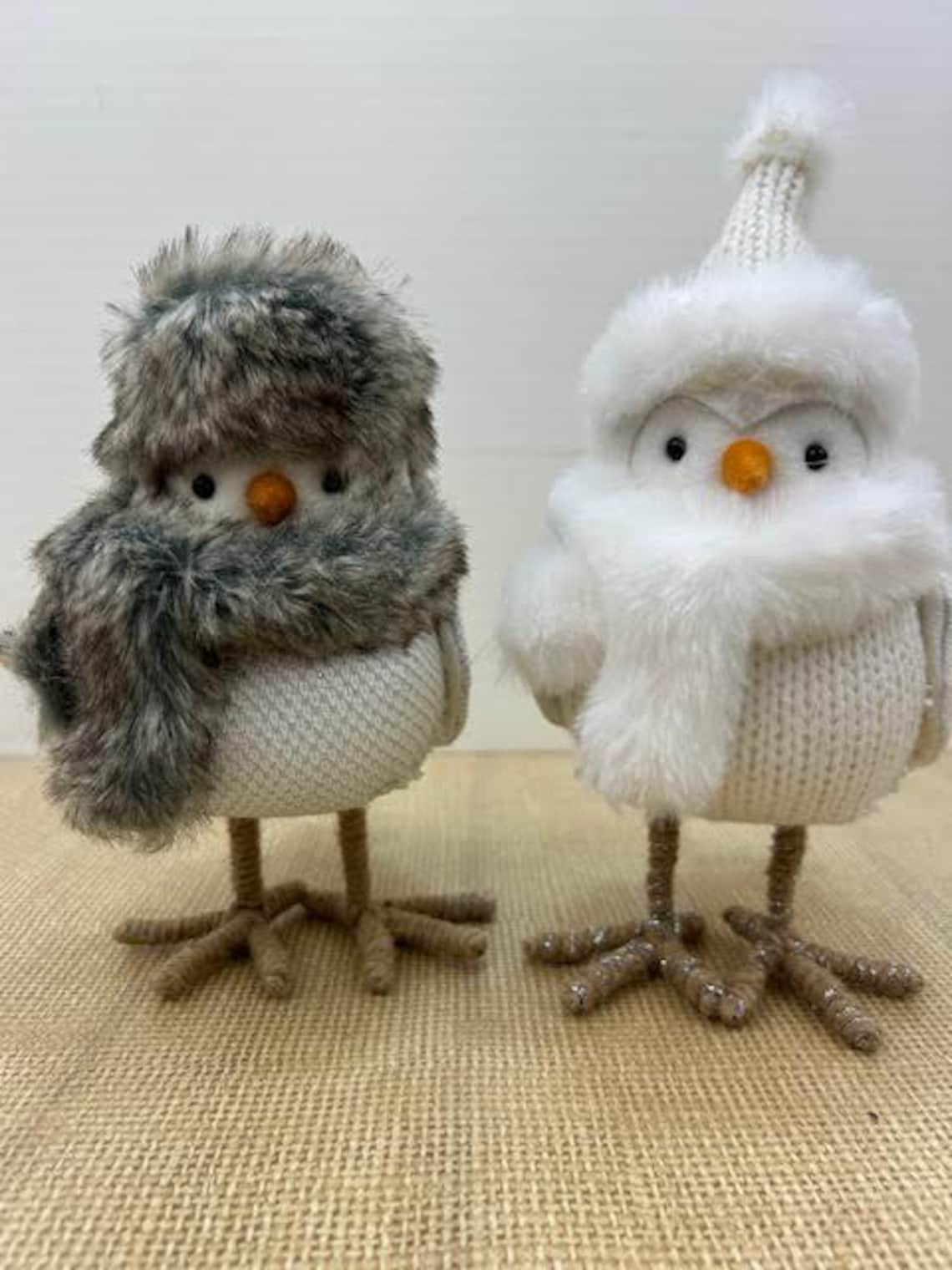 2019 Wondershop Featherly Friends Rue, 2019 Wondershop Featherly ...