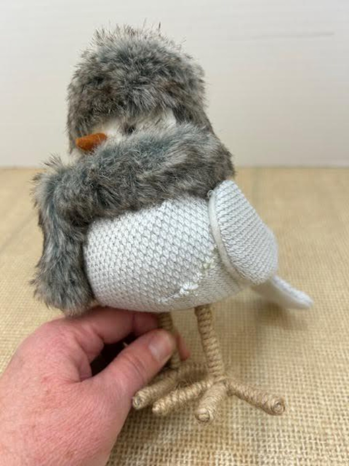 2019 Wondershop Featherly Friends Rue, 2019 Wondershop Featherly ...
