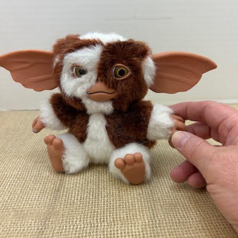 Gizmo Doll - Etsy