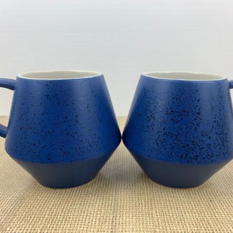 Modern Mug - Etsy