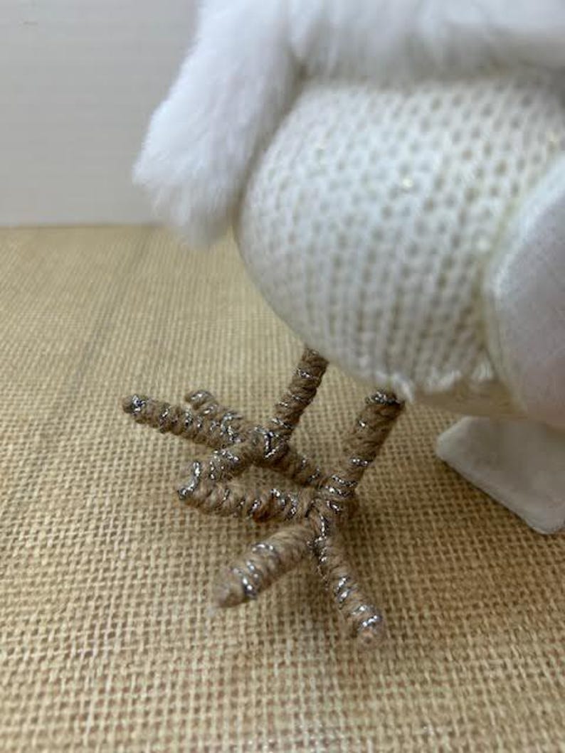 2019 Wondershop Featherly Friends Rue, 2019 Wondershop Featherly ...