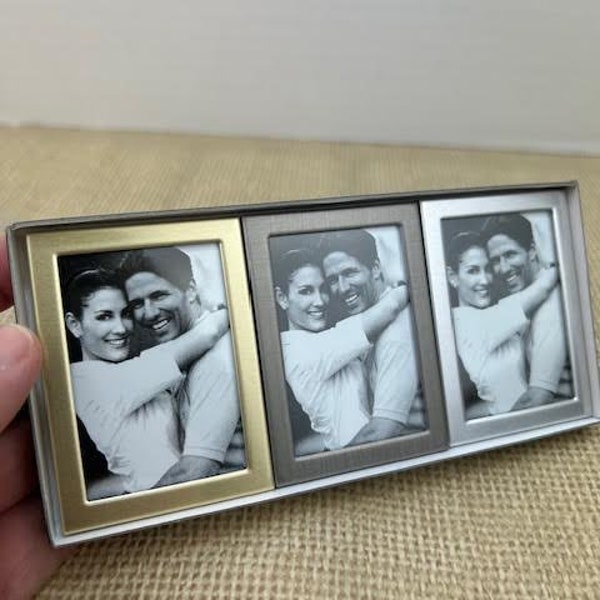 Miniature Picture Frames - Etsy