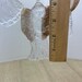 Set of 8 Acrylic Angel Ornaments, Angels Playing Musical Instruments ...