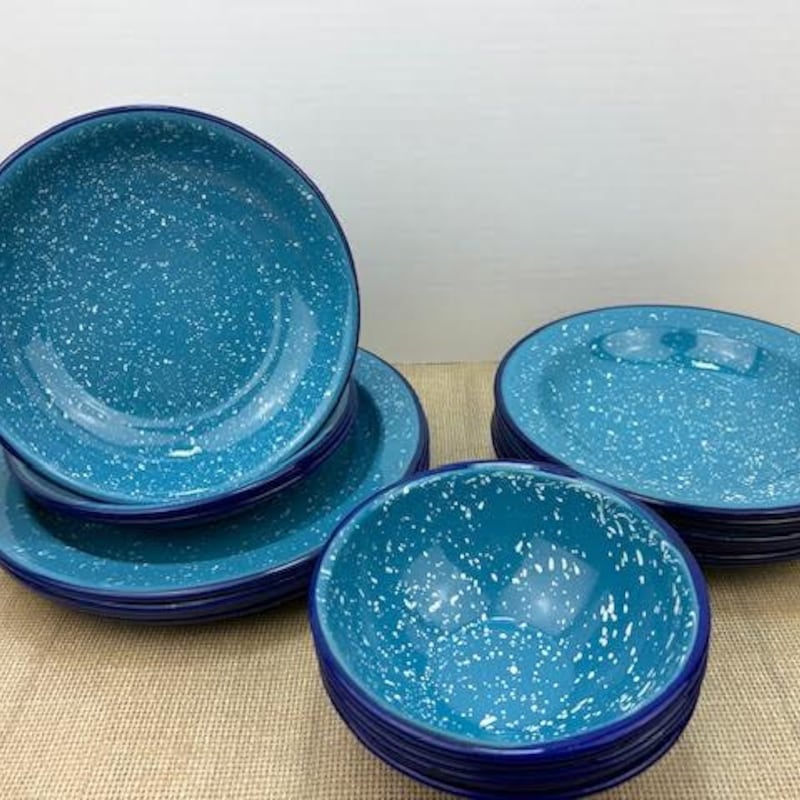 Picnic Dishes - Etsy