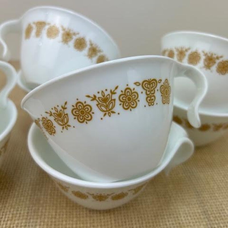 Corelle Cup - Etsy