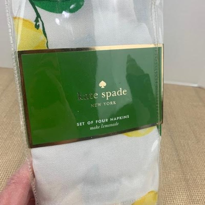 Kate Spade Party - Etsy