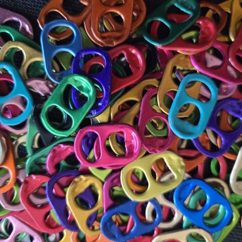 Pop Tab Bracelet - Etsy