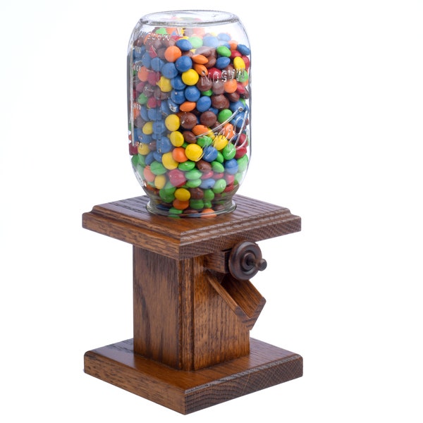 Candy Dispenser - Etsy