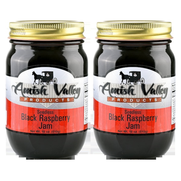 Raspberry Jam - Etsy