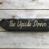 Hand Painted Welcome Roll for Initiative Sign / Dnd Sign / Dnd Gift ...