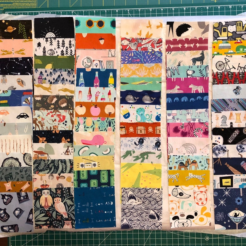 I Spy Charm Pack - Etsy