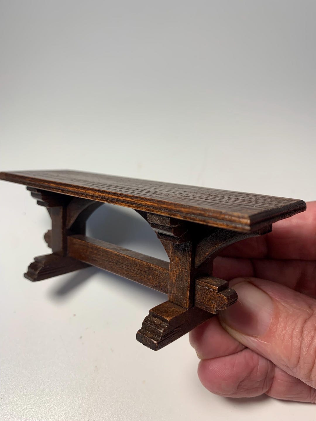 NEW ITEM Joined Bench - Etsy