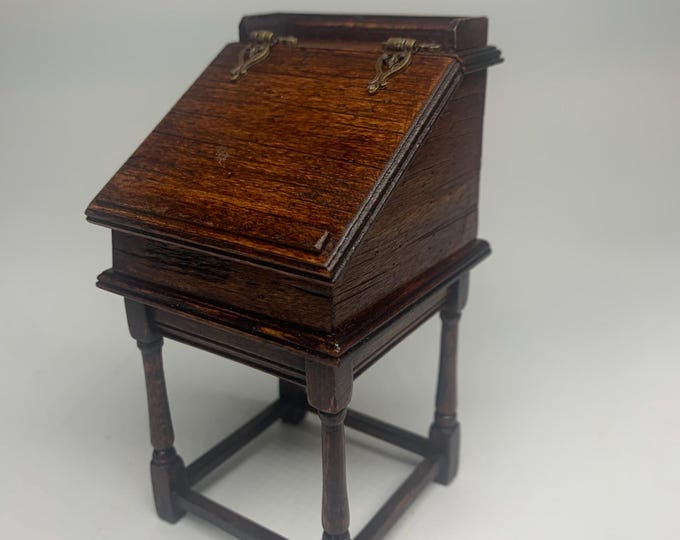 Shakespearean Writing Desk - Etsy