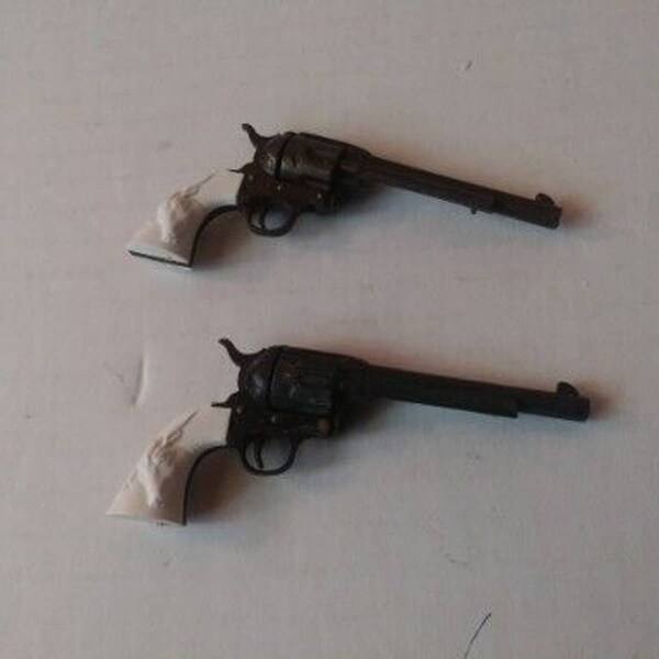 Colt Peacemaker Toy - Etsy