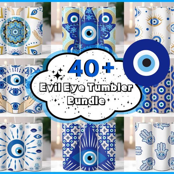 Evil Eye Decor - Etsy