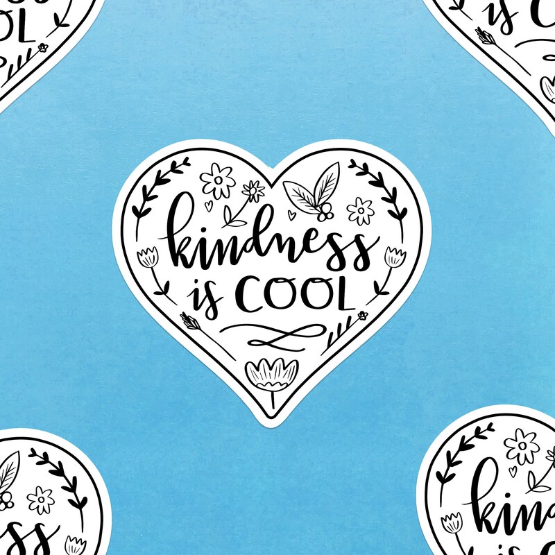 Cool Stickers - Etsy