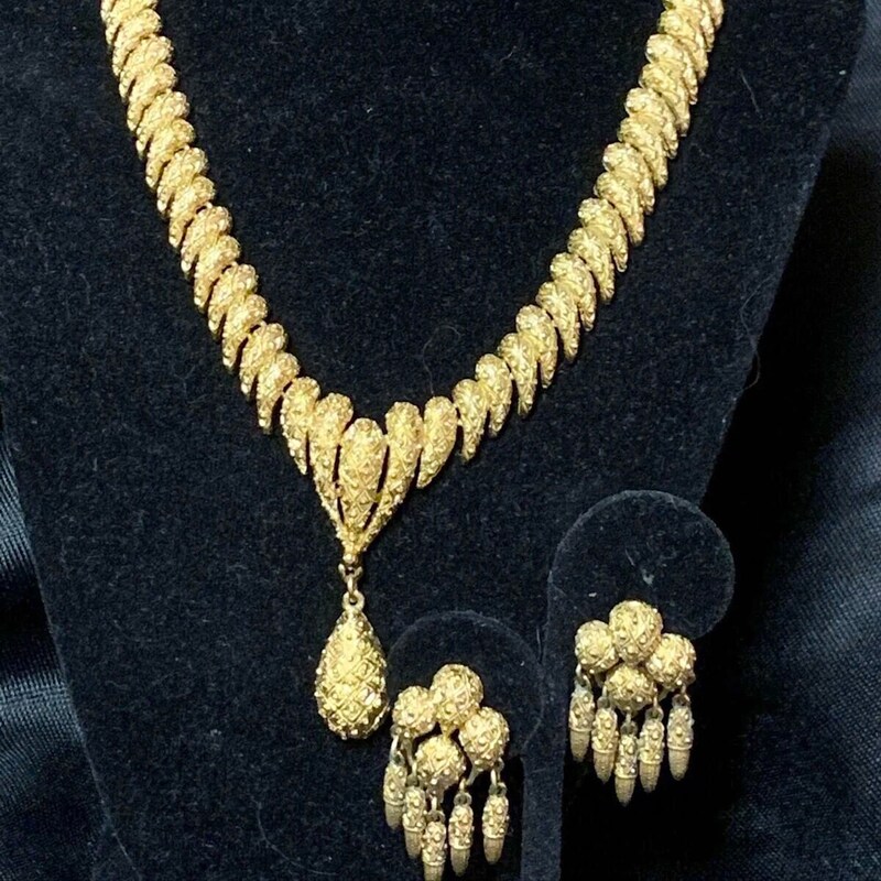 Monet Jewelry - Etsy