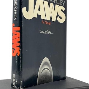 jaws 1974