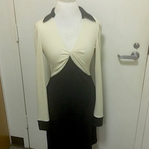 Diane Von Furstenberg Wrap Dress Pattern - Etsy