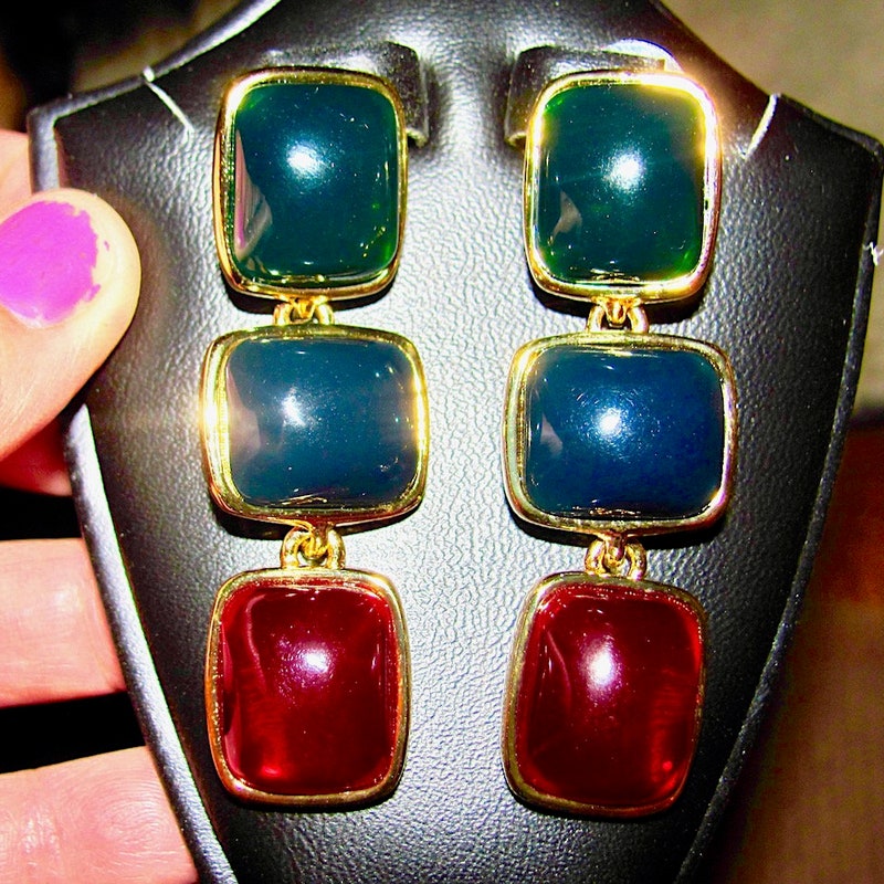 Ruby Lane Jewelry - Etsy