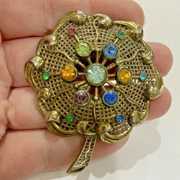 Little Nemo Jewelry - Etsy