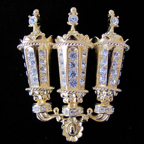 Kenneth Lane Pin - Etsy