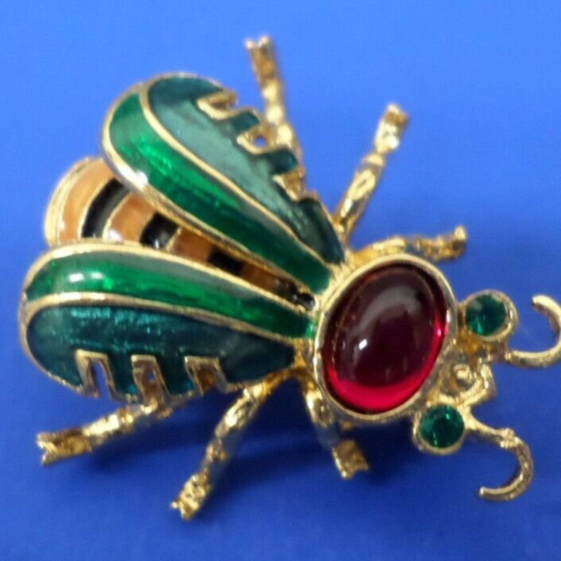 Russian river fly - Etsy.de