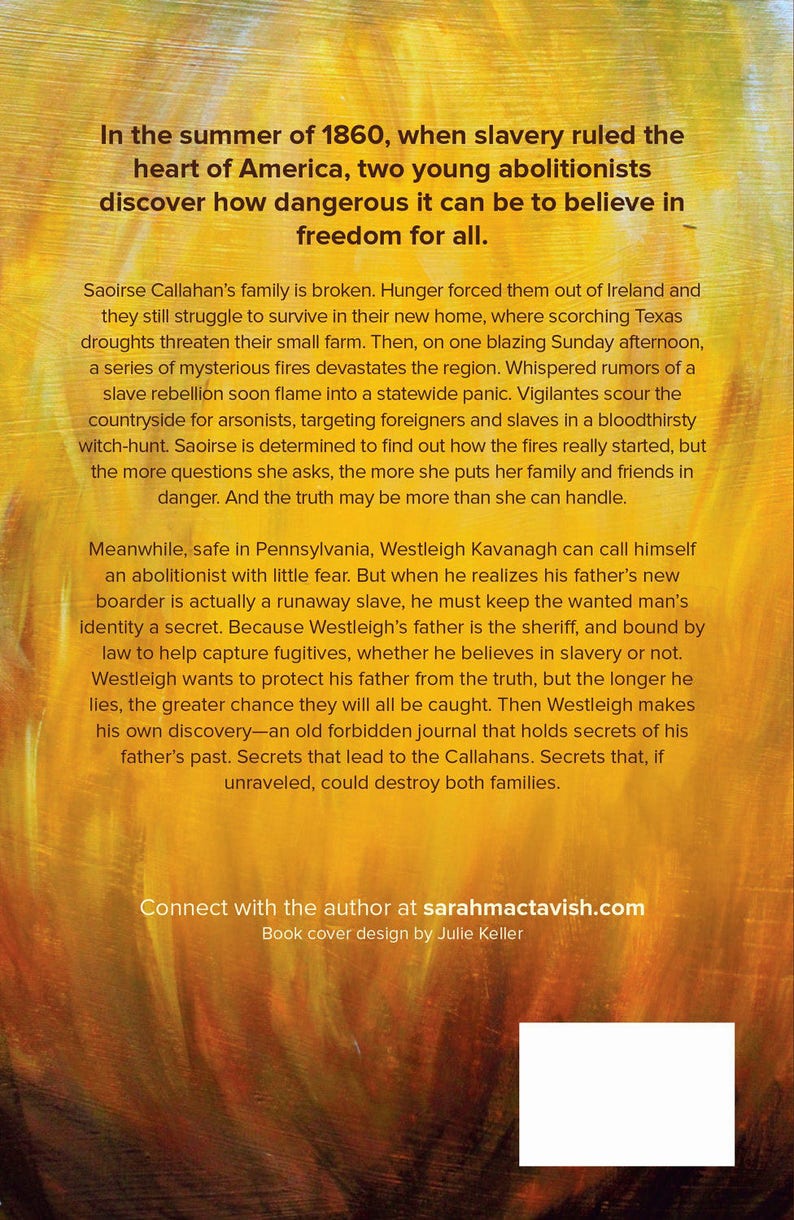 Firebrand by Sarah Mactavish (signed) Historical Young Adult Fiction - Etsy