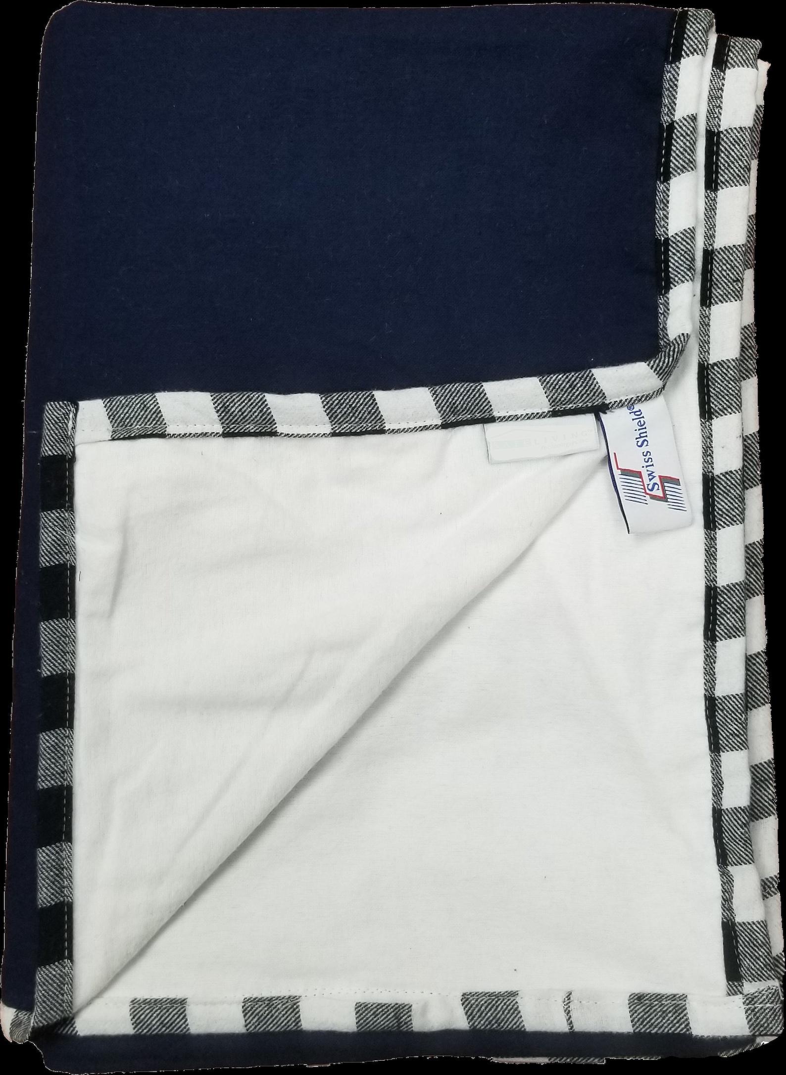 EMF Shielding Blanket EMF Blanket EMF Protection Radiation Shielding ...