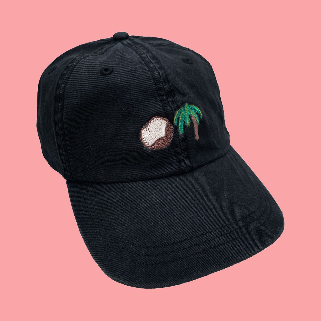 Coconut Palm Tree Emoji Kamala Harris You Exist in the Context Khive ...