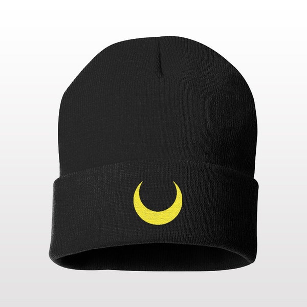 Luna Sailor Moon - Etsy