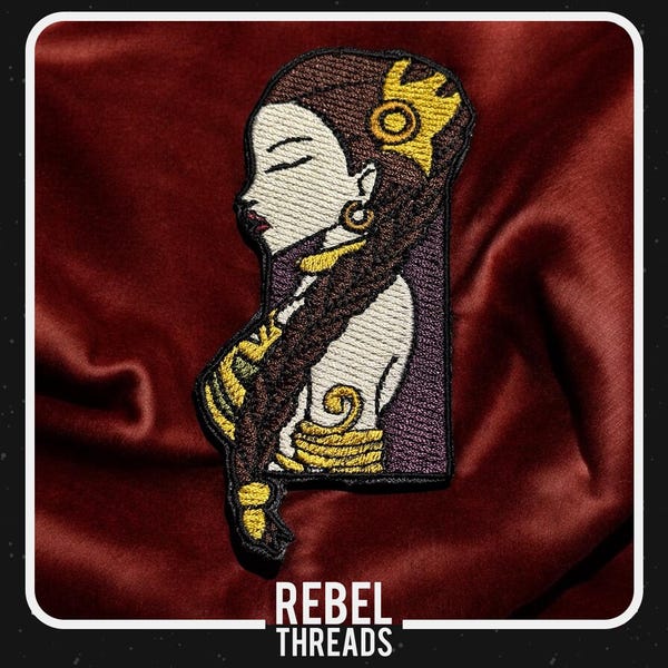 Slave Leia - Etsy