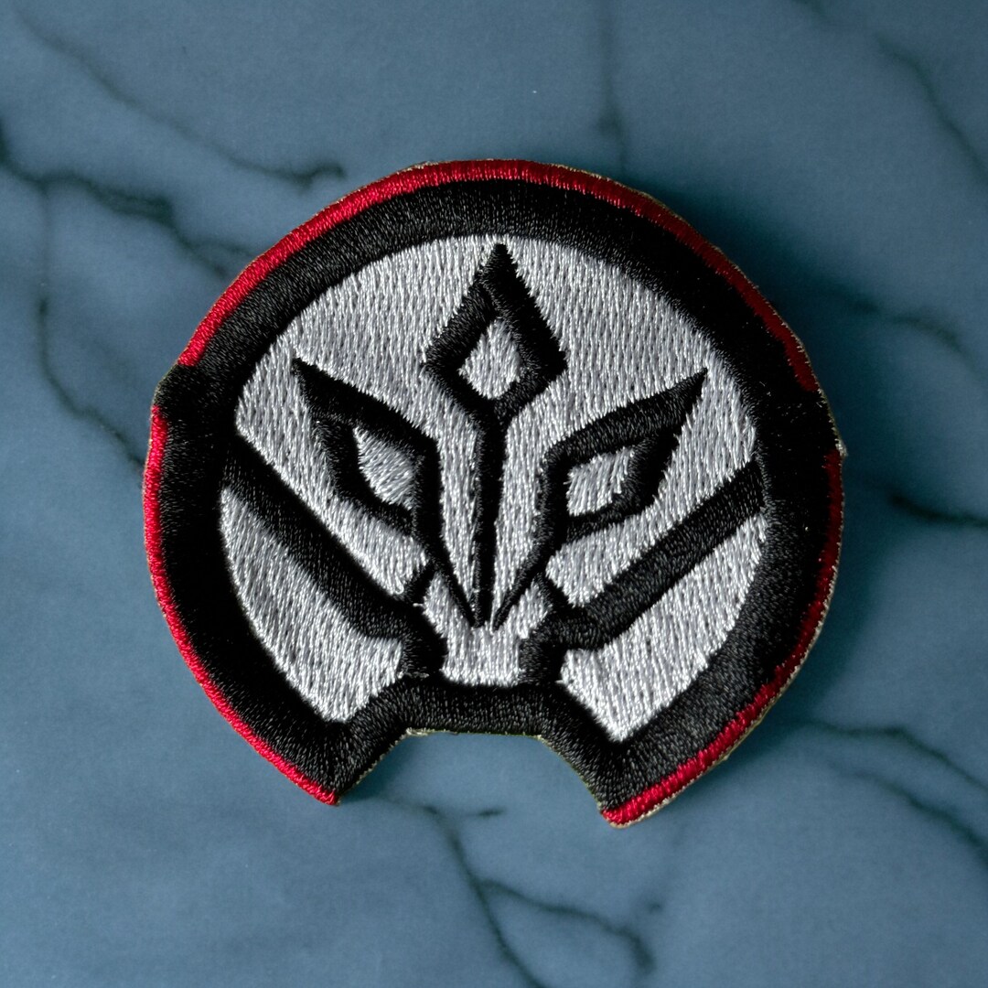 Thrawn's Seventh Fleet Patch - Etsy