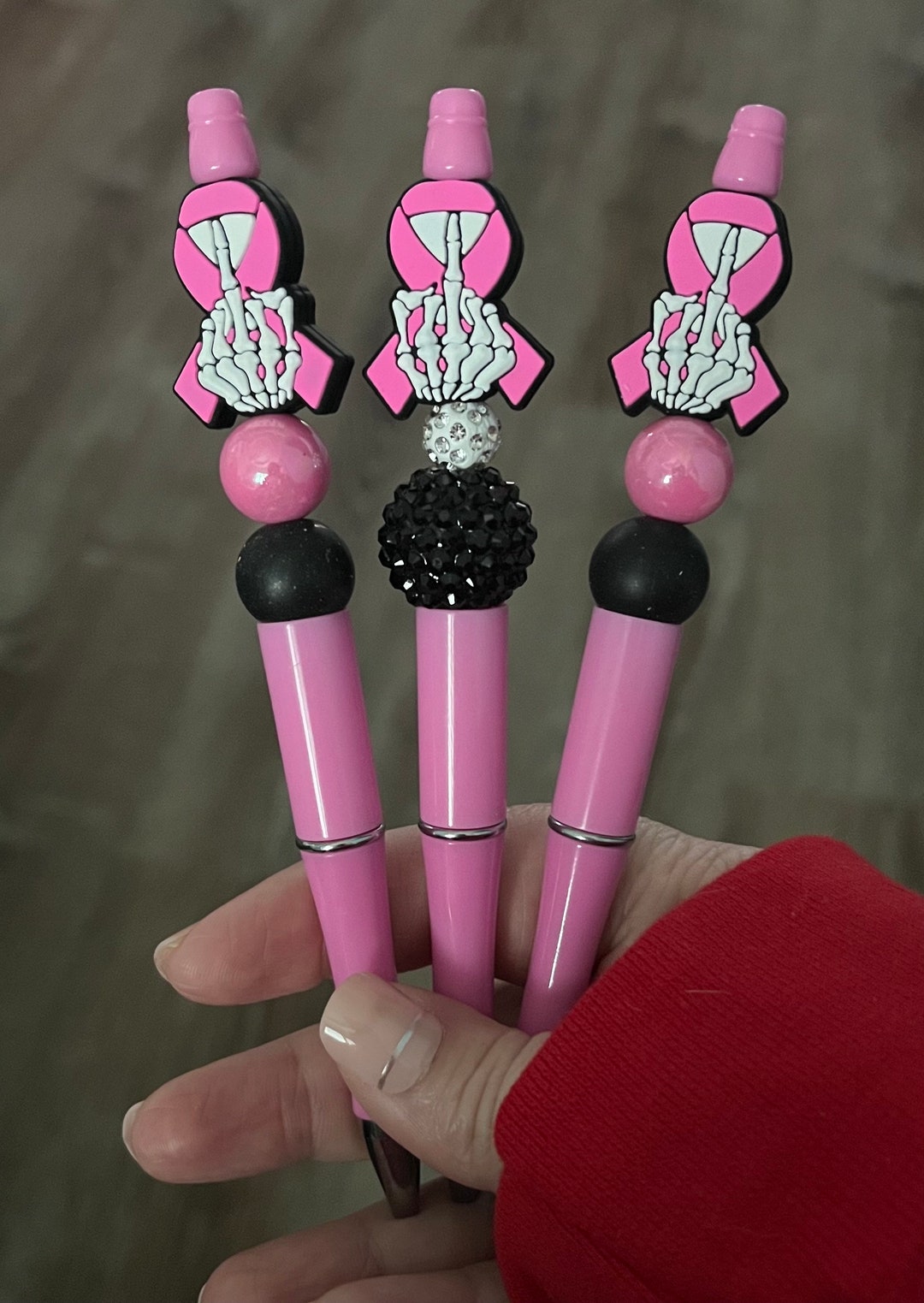Fun and Unique Custom Ink Pens - Etsy