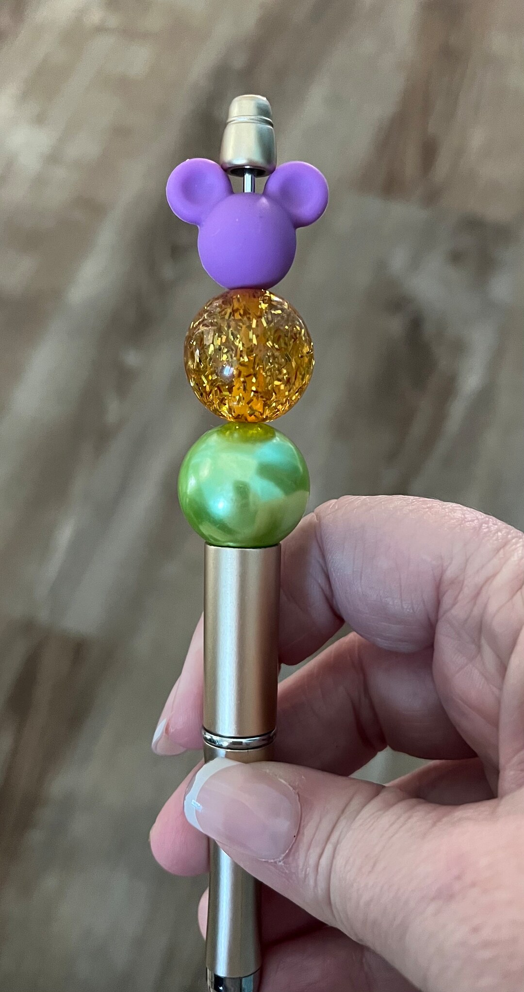 Fun and Unique Custom Ink Pens - Etsy