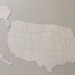 USA Magnet - Travel Map for Rv's and Campers - Etsy