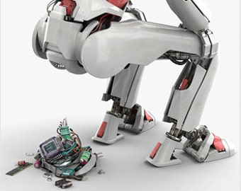 Futuristic Poop - Etsy