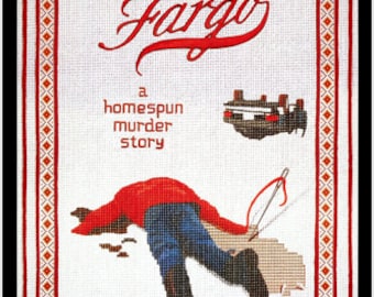 Fargo | Etsy