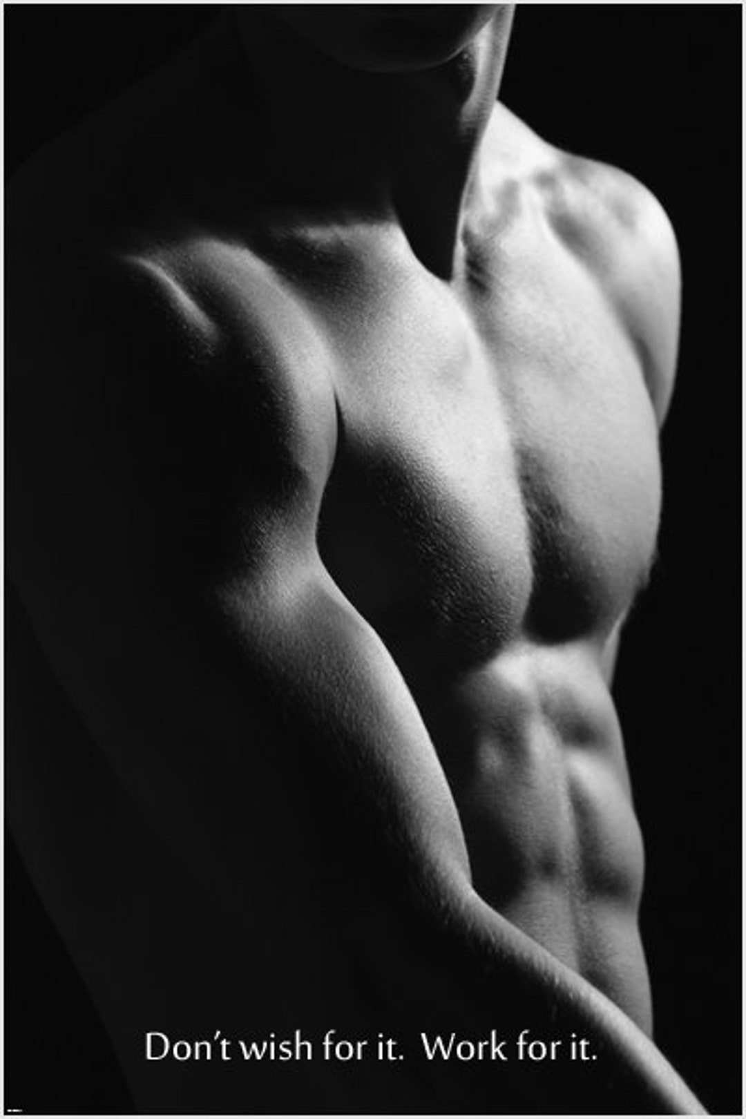 Health Fitness Discipline Positive Body Image Self Confidence ...